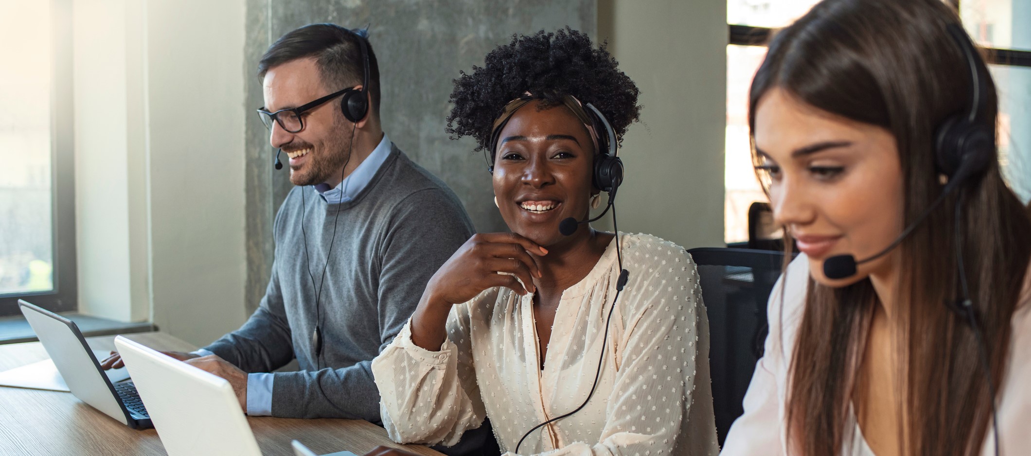 About Us - Audiovisual Services