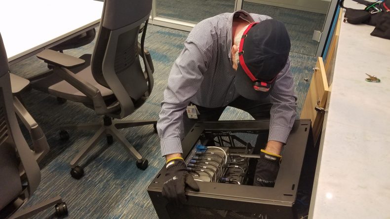 Proactive AV System Maintenance Protects Your Investment