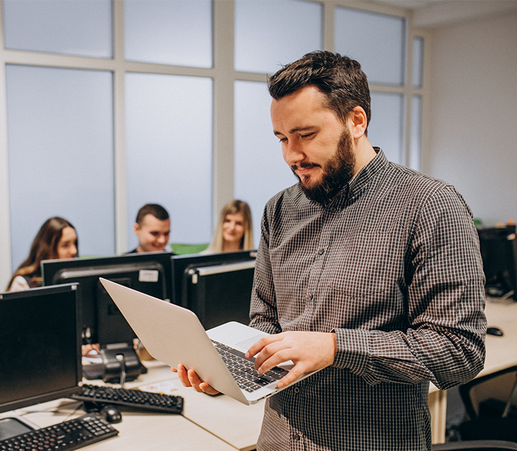 A Comprehensive Guide of Mechdyne’s AV Managed Services