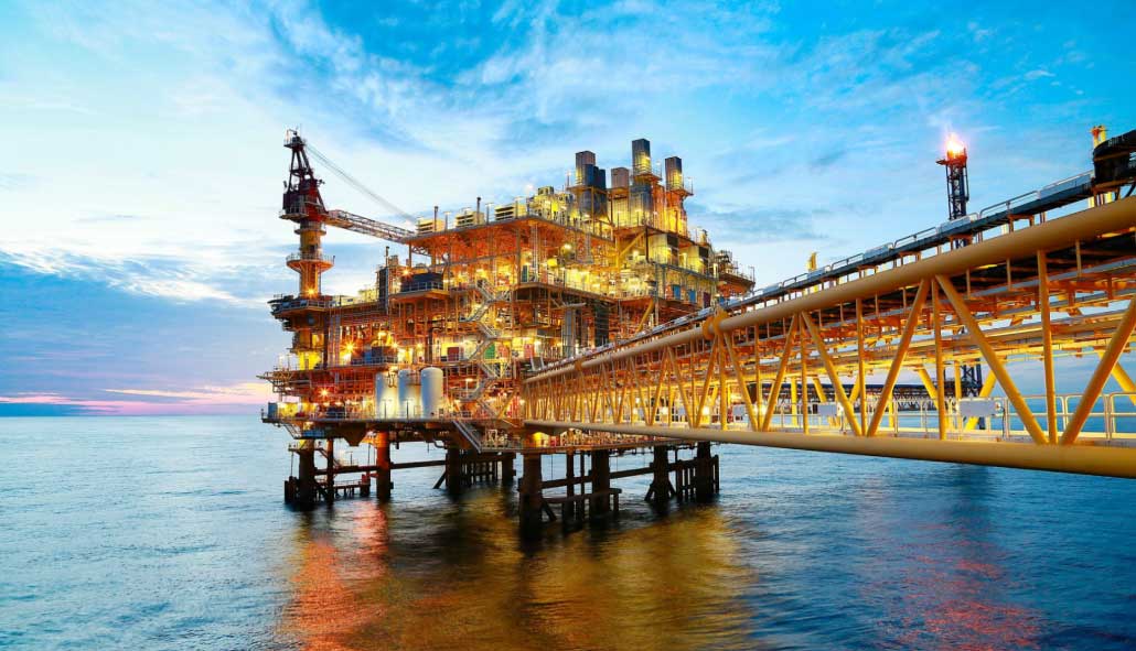 Offshore Remote Operations for Europe - Audiovisual Services