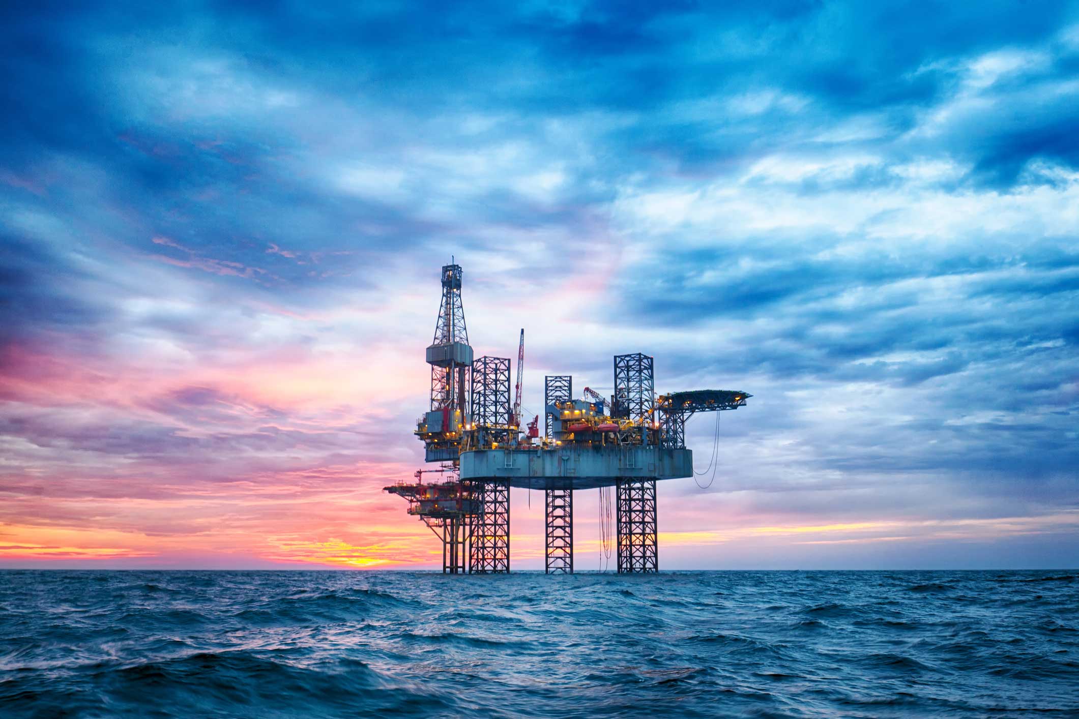 Offshore Remote Operations for Europe - Audiovisual Services