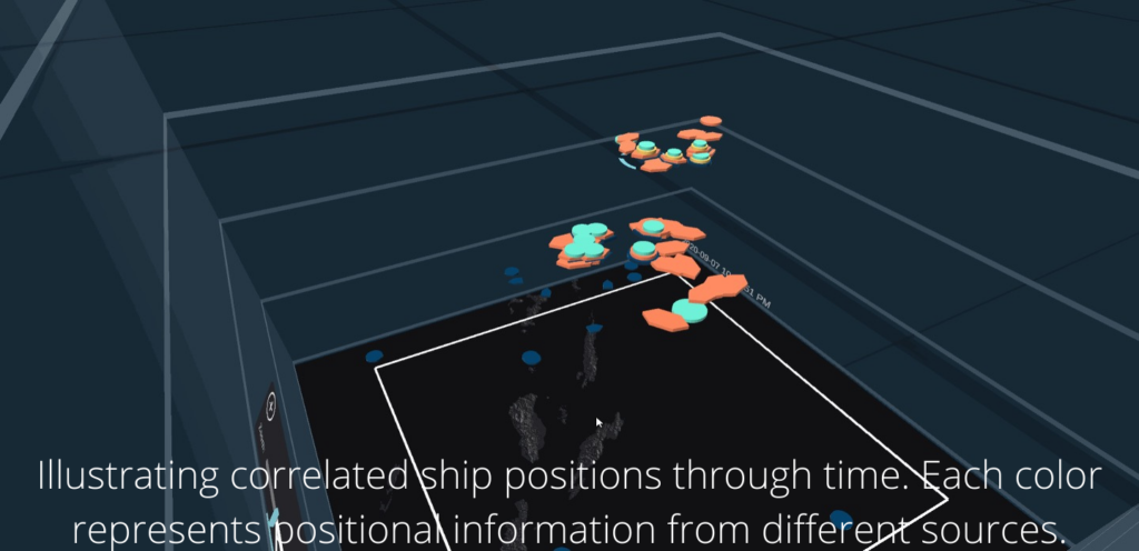 A Next Generation Approach to Command & Control - AV & VR Solutions