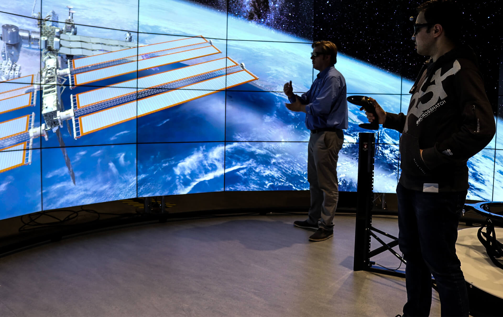 Homepage | AV & VR Solutions