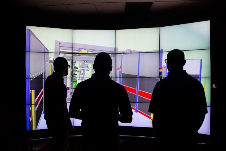 Virtual Reality for SMART Manufacturing - Part 2