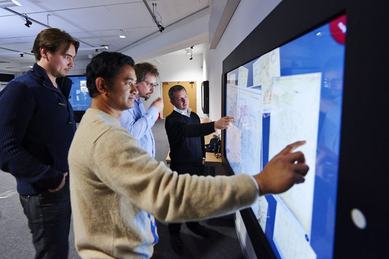 Contact Us - AV & VR Solutions