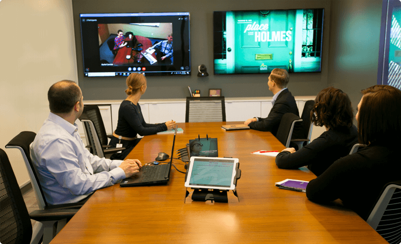 The Importance of the User Control Panel - AV & VR Solutions