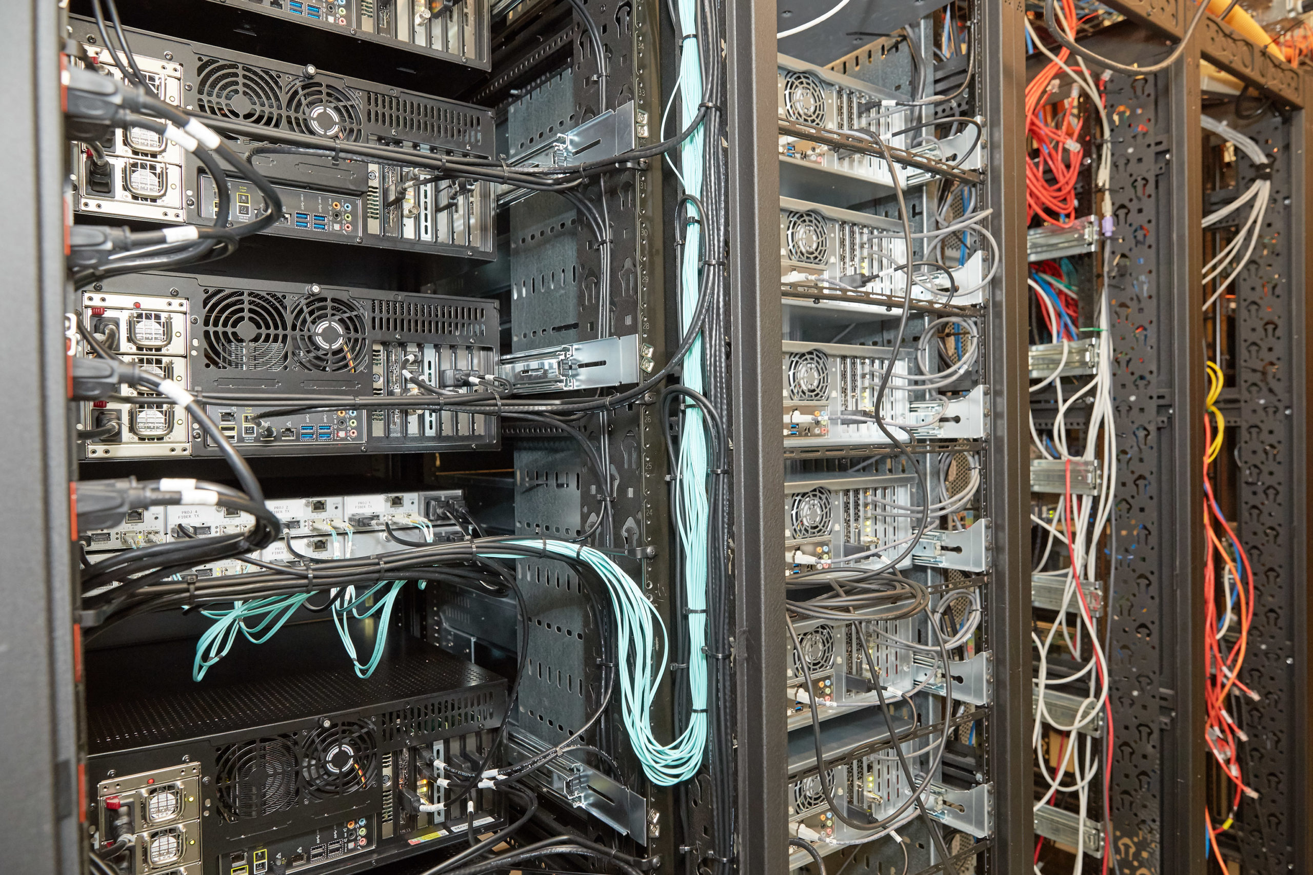 Are You Ready for AV Over IP? (Part 1) - AV & VR Solutions