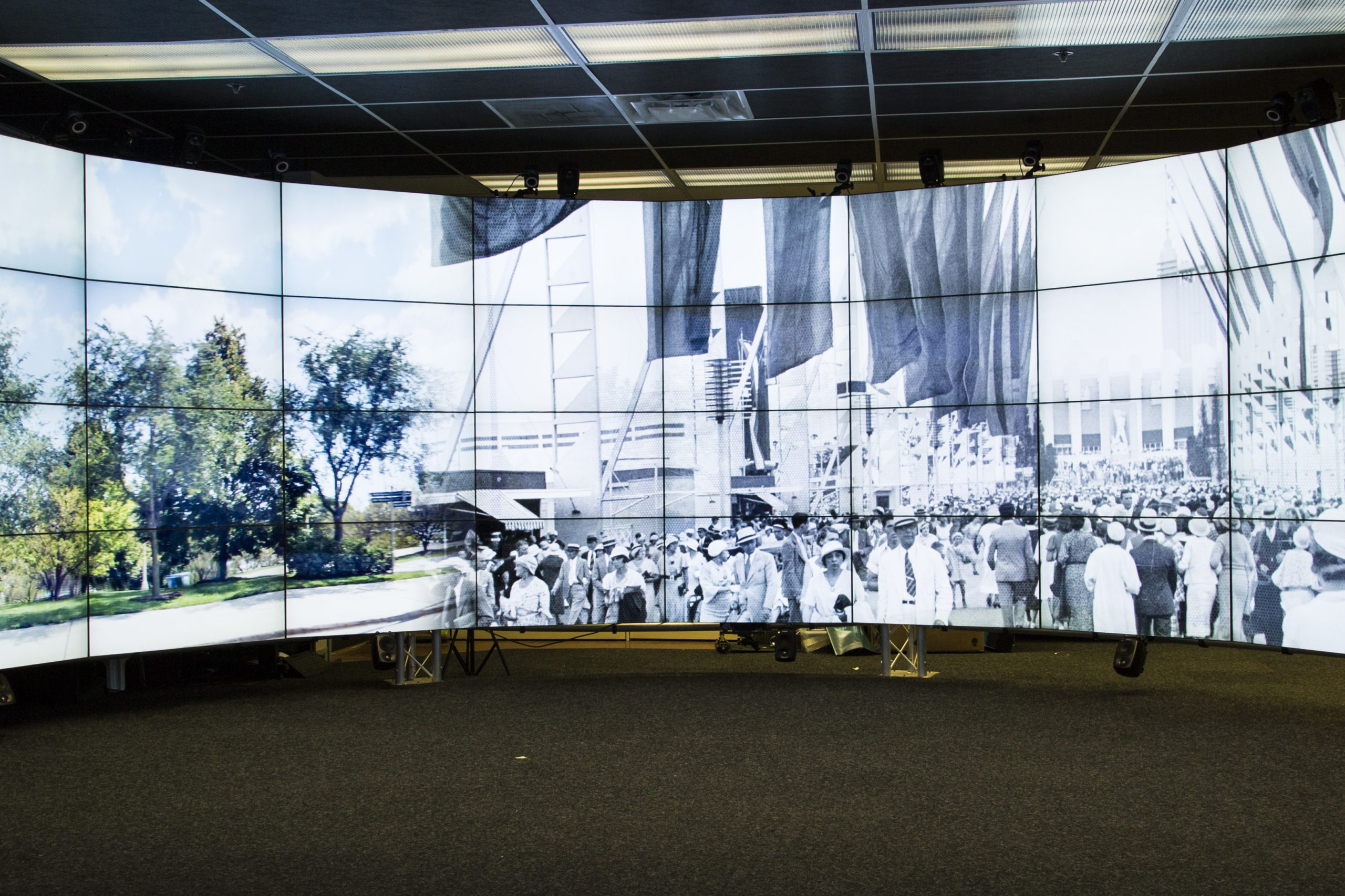 Visualization Insights Video - AV & VR Solutions