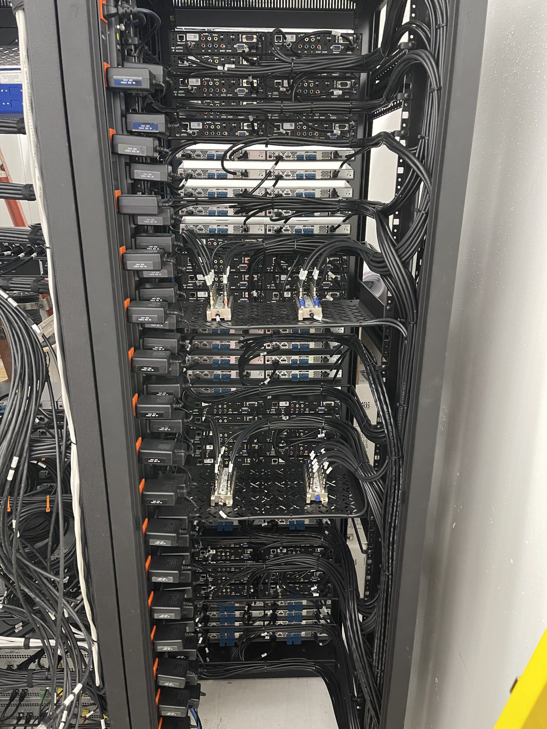 AV over IP 2 - AV & VR Solutions