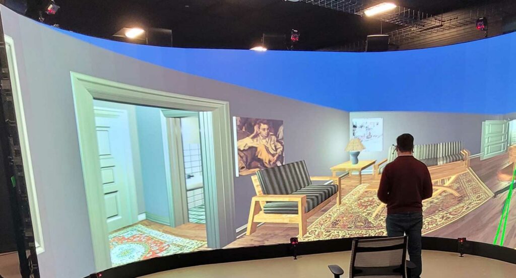 5 Things You Didn't Know LED Displays Can Do - AV & VR Solutions