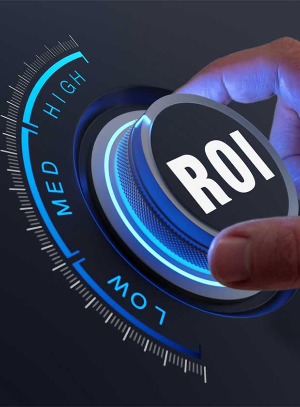 Extended Reality ROI - AV & VR Solutions