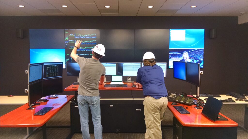 Maximizing ROI With Post-Installation Audiovisual Services
