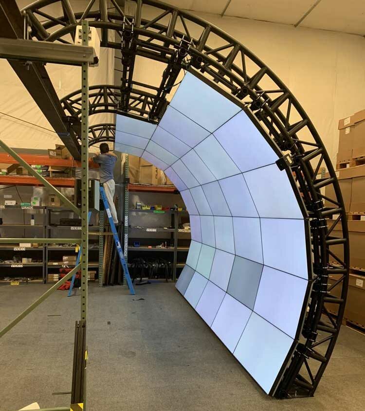 Automating the Data-Loading Process for Scientists - AV & VR Solutions