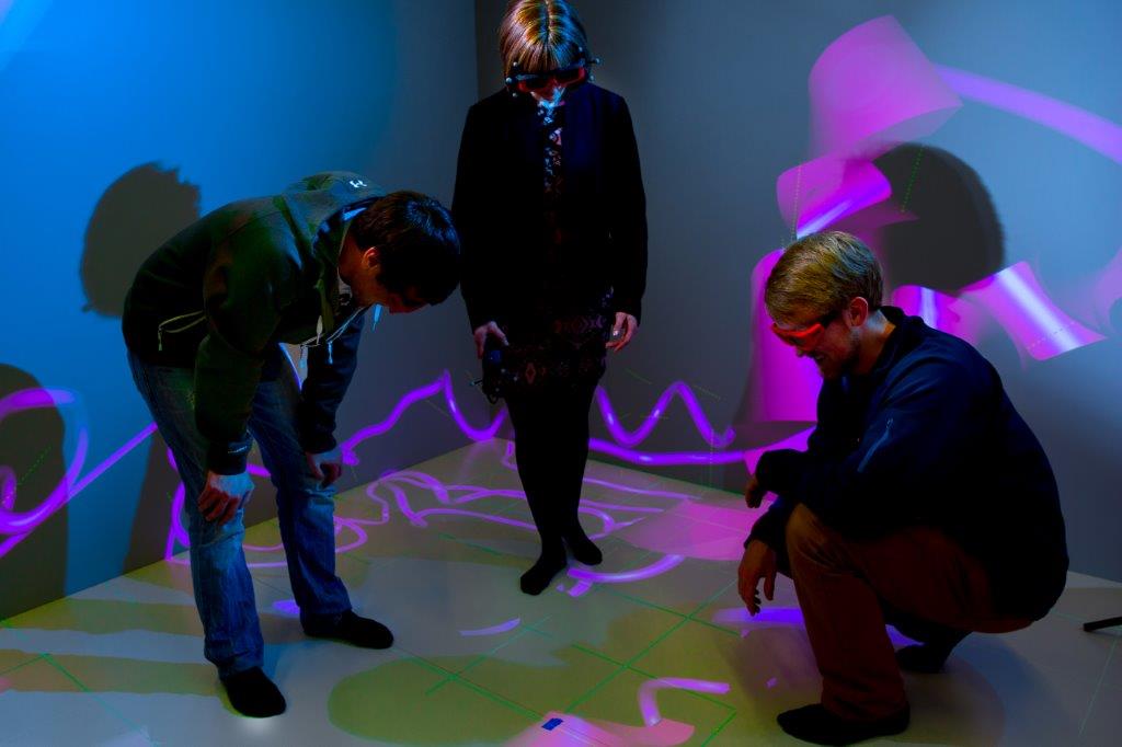 Graphics Computing for High-Performance XR - AV & VR Solutions