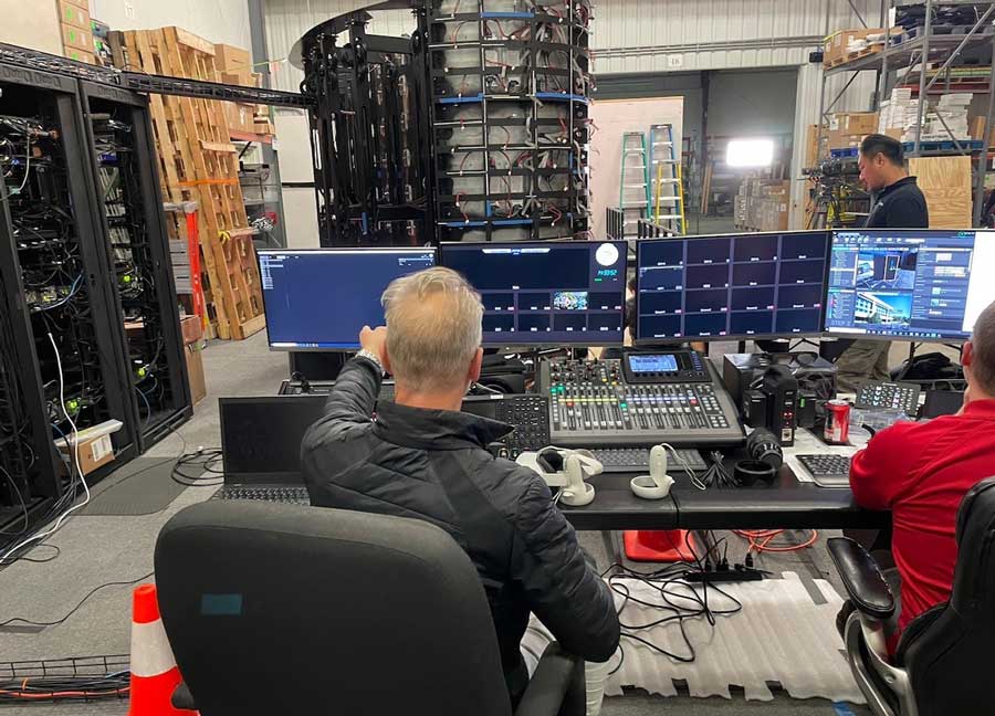 What to Look for in a High-Performance XR Solution Partner