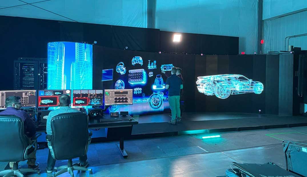 The Key to an Effective Virtual Reality Experience - AV & VR Solutions