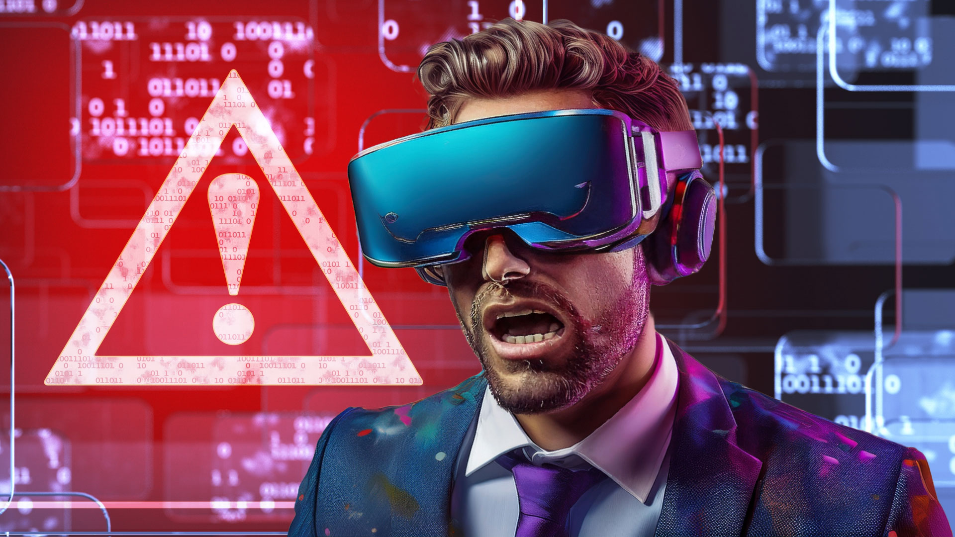 ROI Consulting for Visualization Systems - AV & VR Solutions