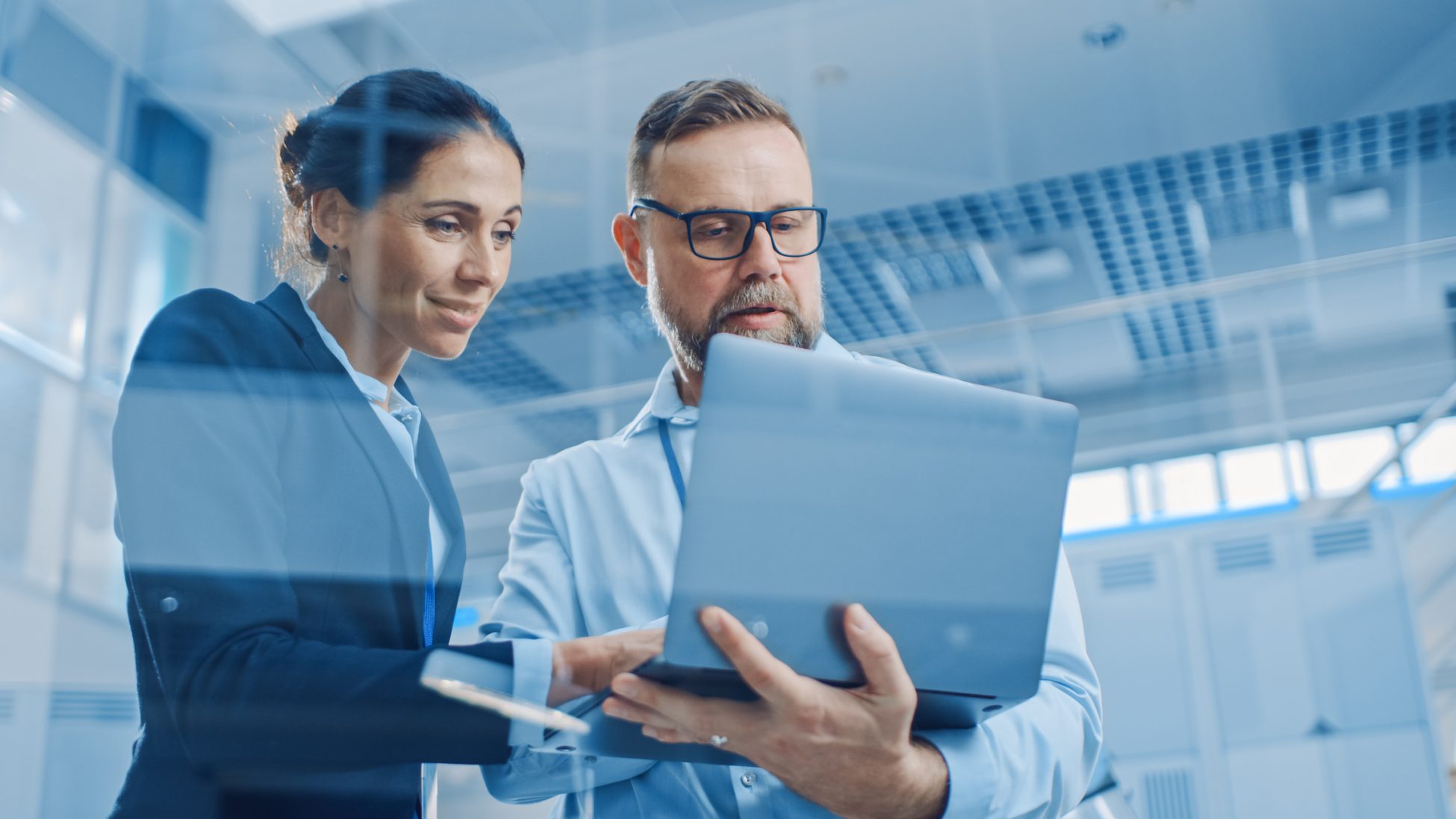 On-Site & Remote Level 2 Support - IT Services