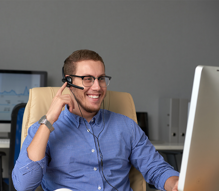 Executive Support: A Strong Alternative to a Remote Help Desk