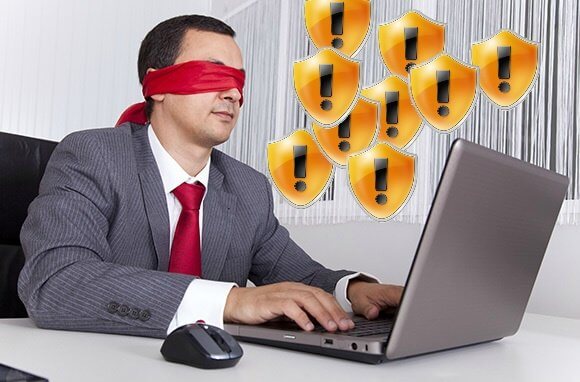 These Are The Consequences of Ignoring Patches and Updates