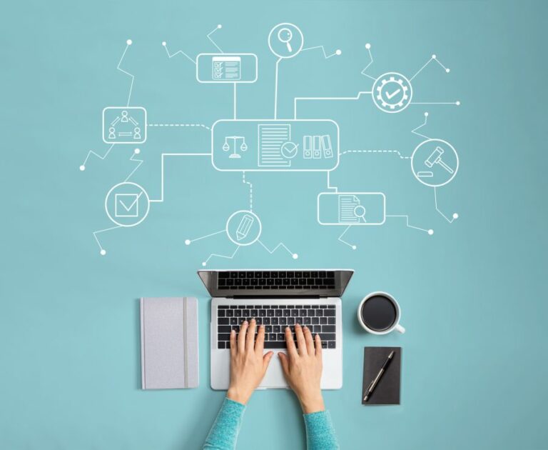 Data-Driven Workflow Design Can Streamline Business Process