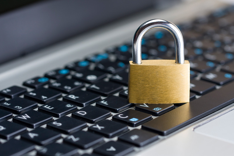 7 Tips for Work From Home Security - IT Services