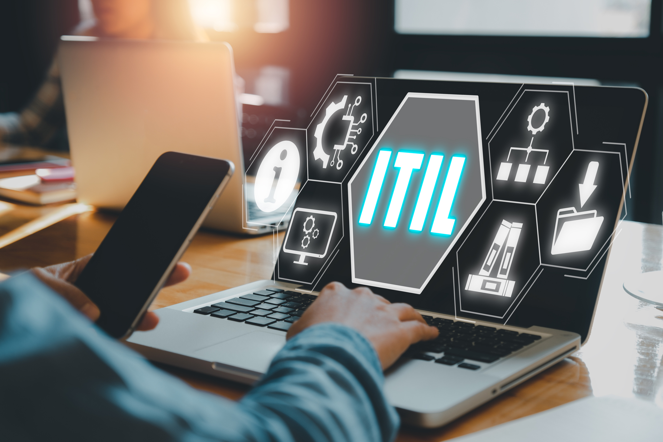How To Integrate ITIL Framework into Service Desk Management