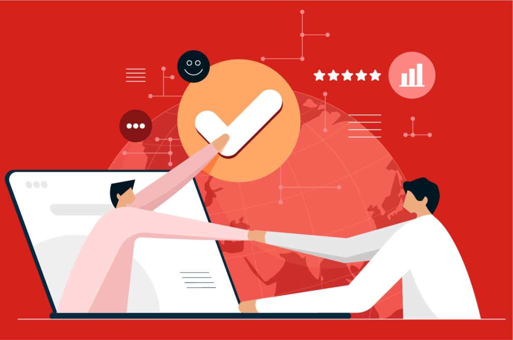 Level 1 IT Support in Cybersecurity - IT Services