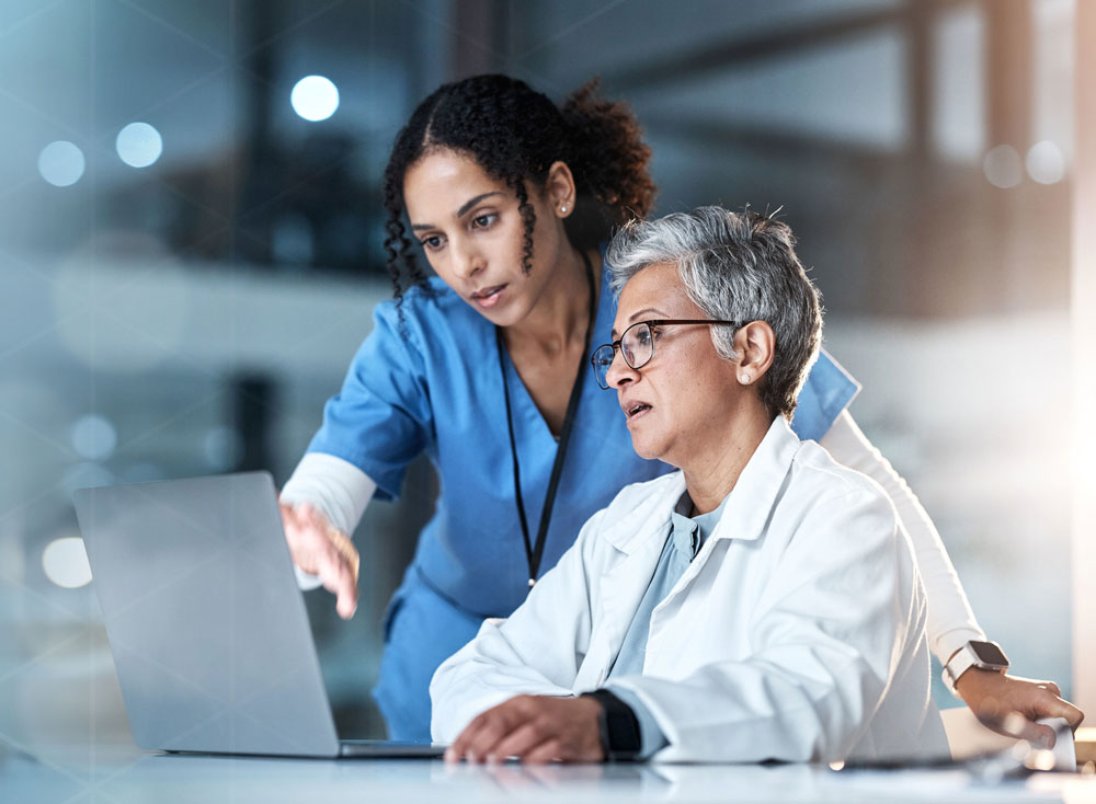 Why Upgrading from Windows 10 to 11 is Crucial for Hospitals - IT Services