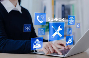 IT vs AV Support: Understanding the Differences and Overlap
