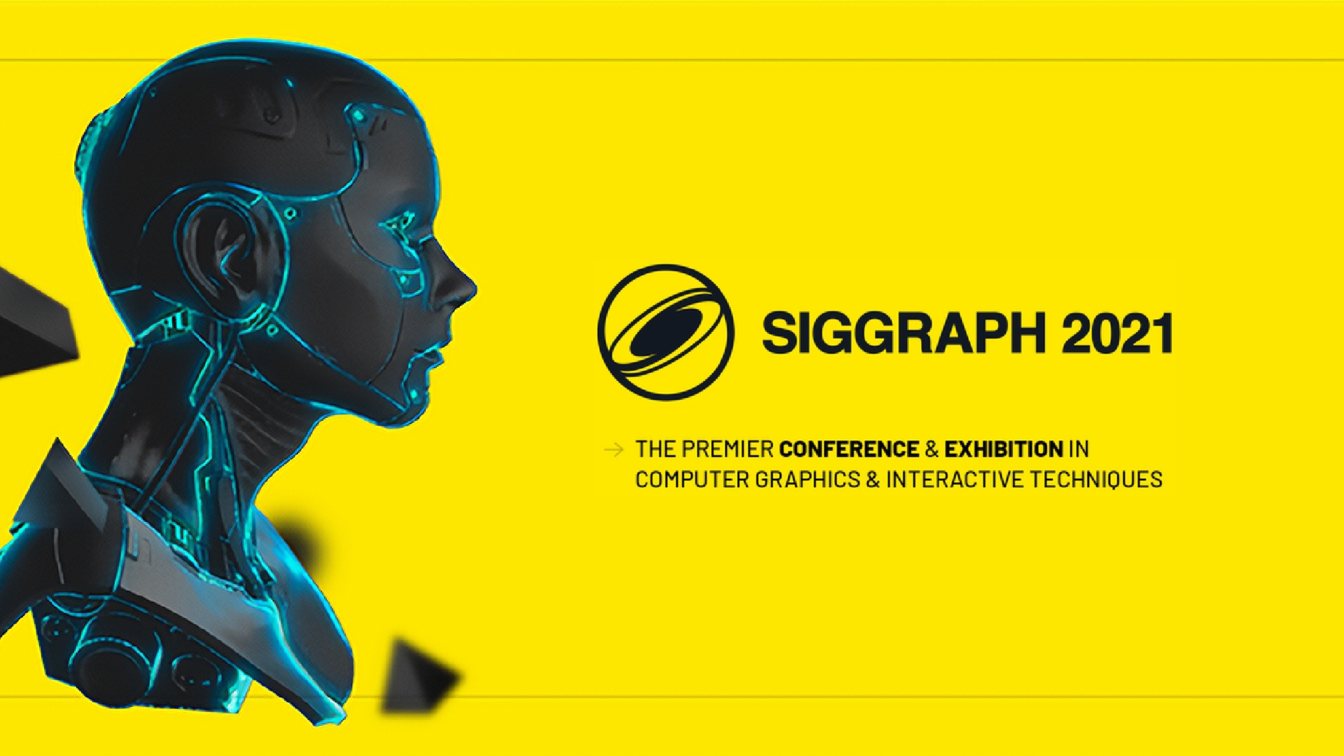 SIGGRAPH 2021 Takeaways - Software Services